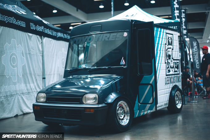 The Highs & Lows Of Wekfest Los Angeles - Speedhunters