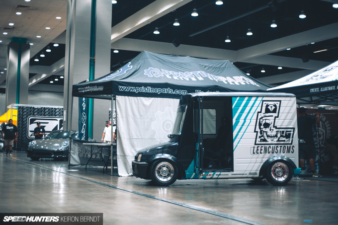 The Highs & Lows Of Wekfest Los Angeles - Speedhunters