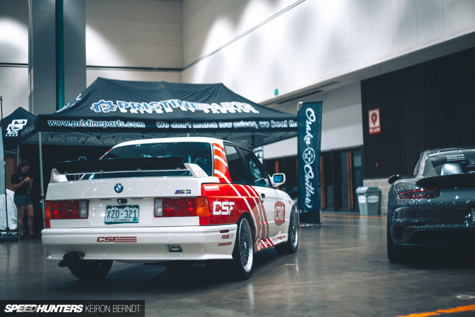 The Highs & Lows Of Wekfest Los Angeles - Speedhunters