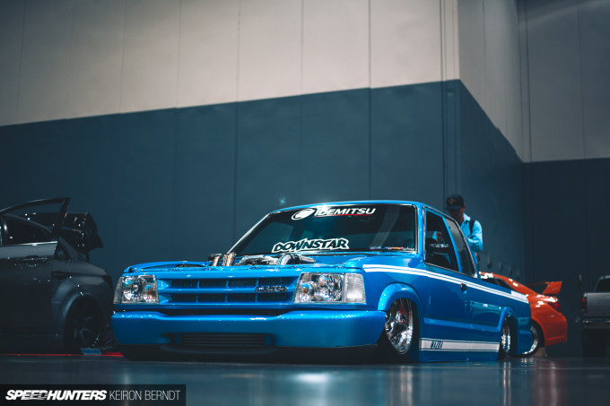 The Highs & Lows Of Wekfest Los Angeles - Speedhunters