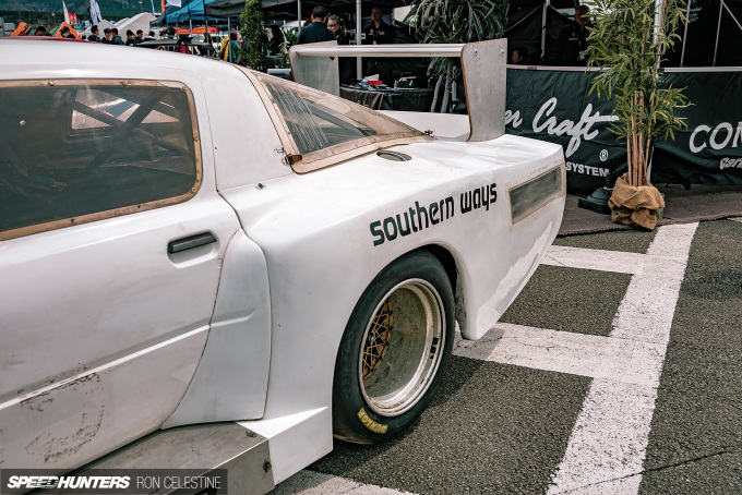 A Long-Lost Le Mans Mazda Rotary Relic Reappears - Speedhunters