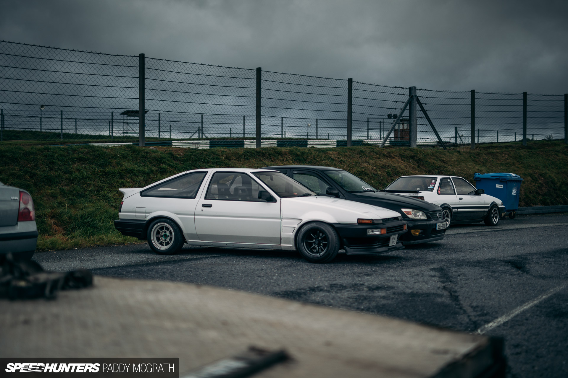 The Ultimate AE86 Festival (That's Not In Japan) - Speedhunters
