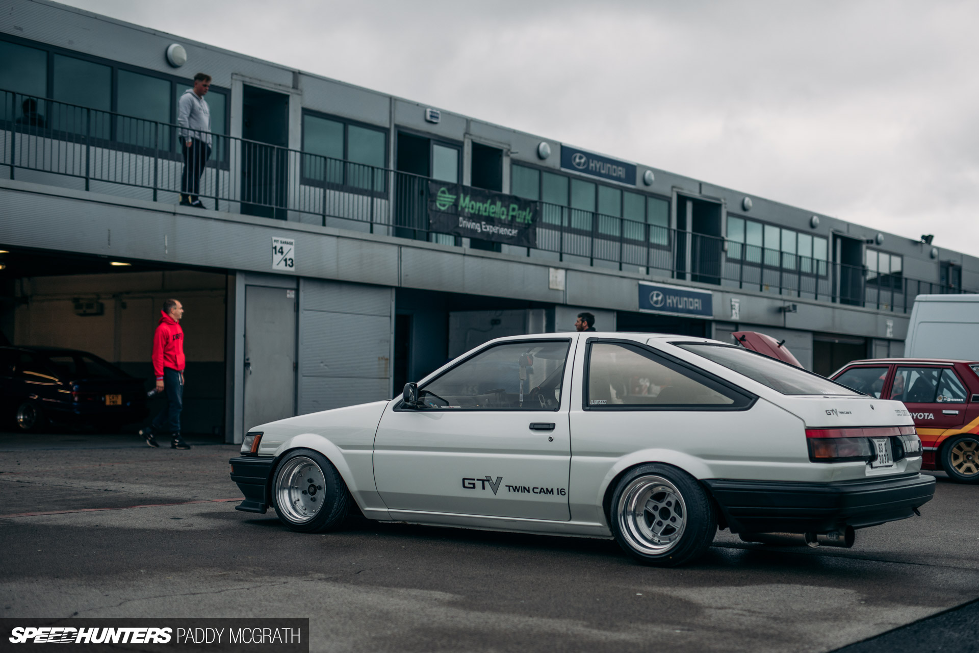 The Ultimate AE86 Festival (That's Not In Japan) - Speedhunters
