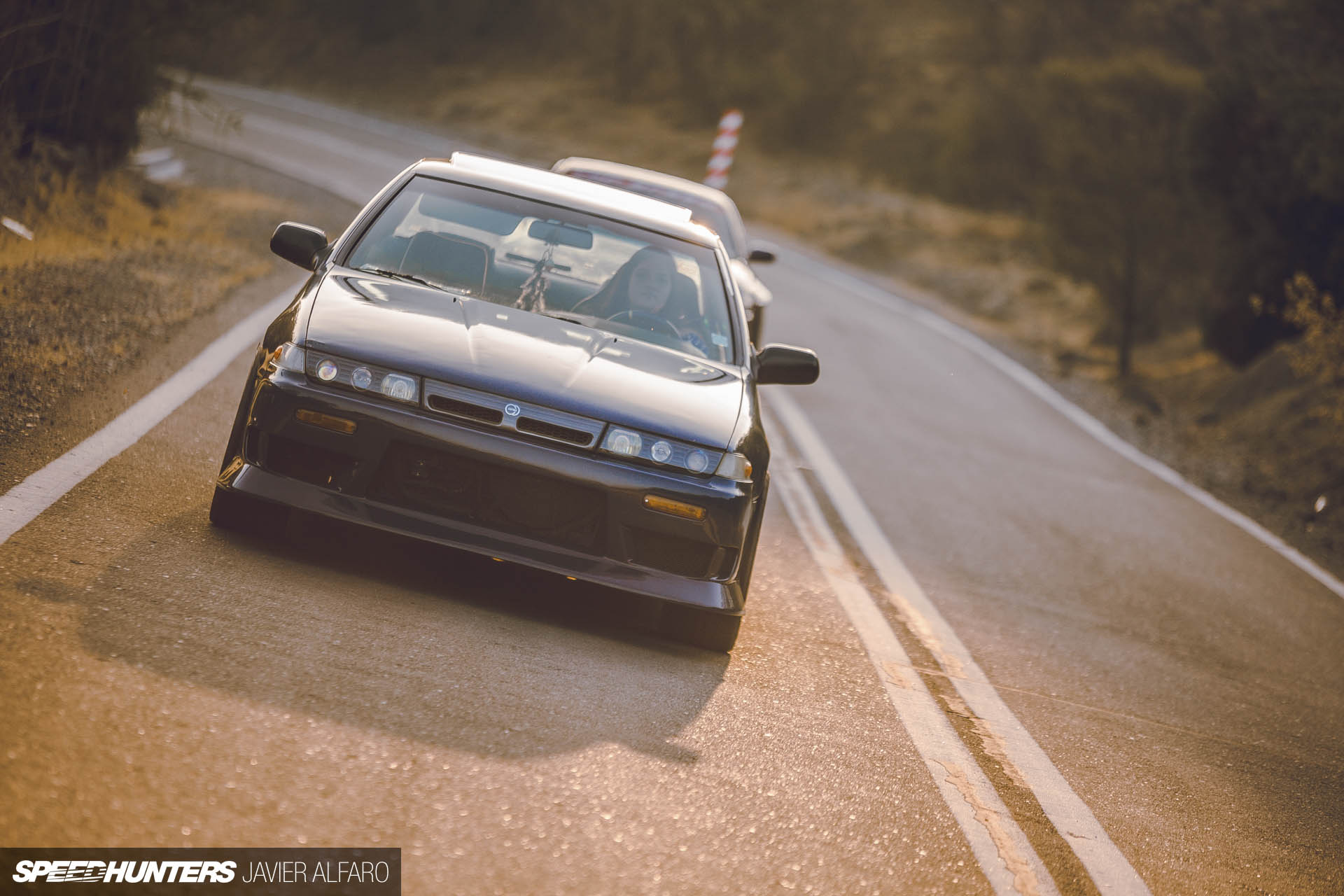 Keeping Things JDM In South America - Speedhunters