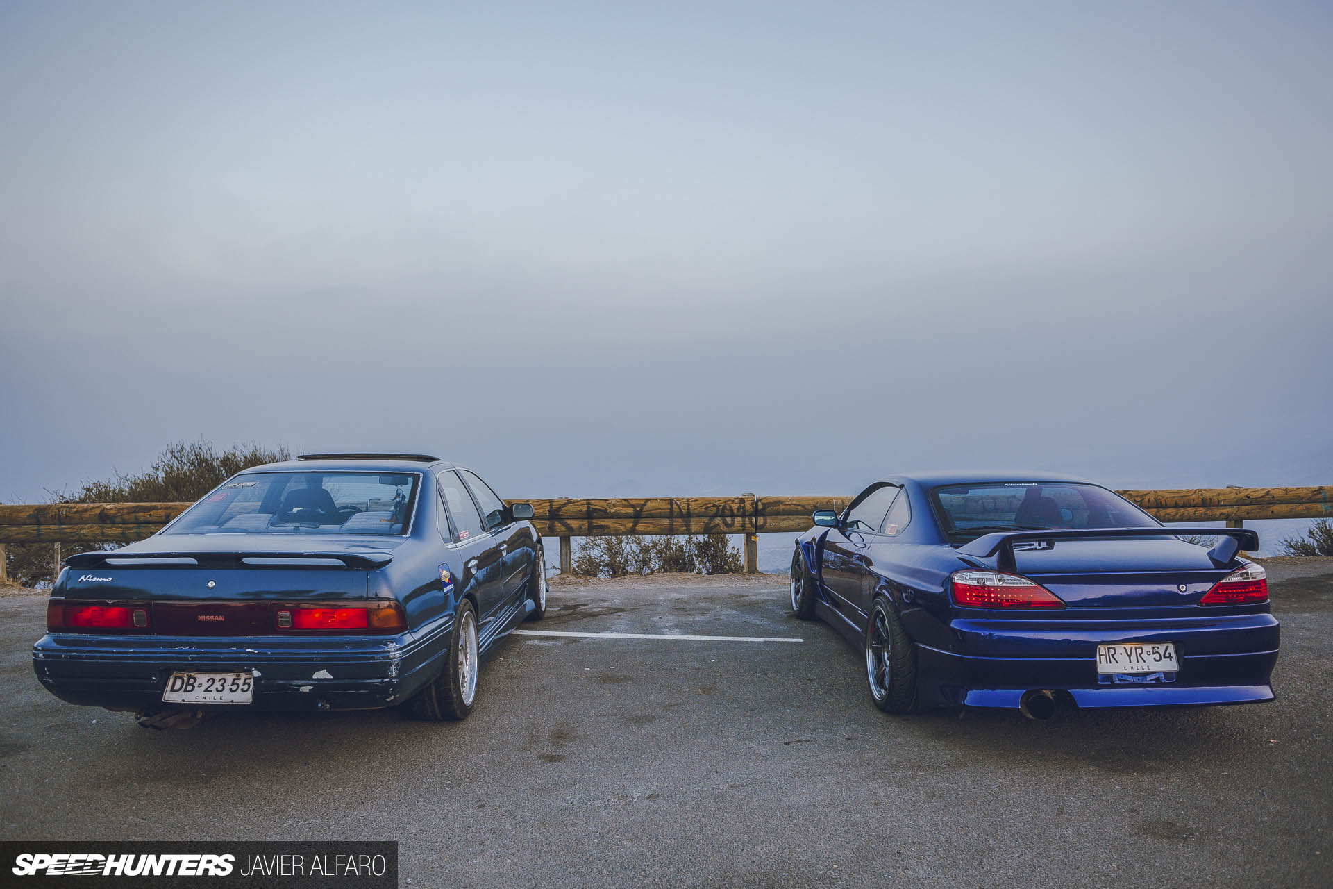 Keeping Things JDM In South America - Speedhunters