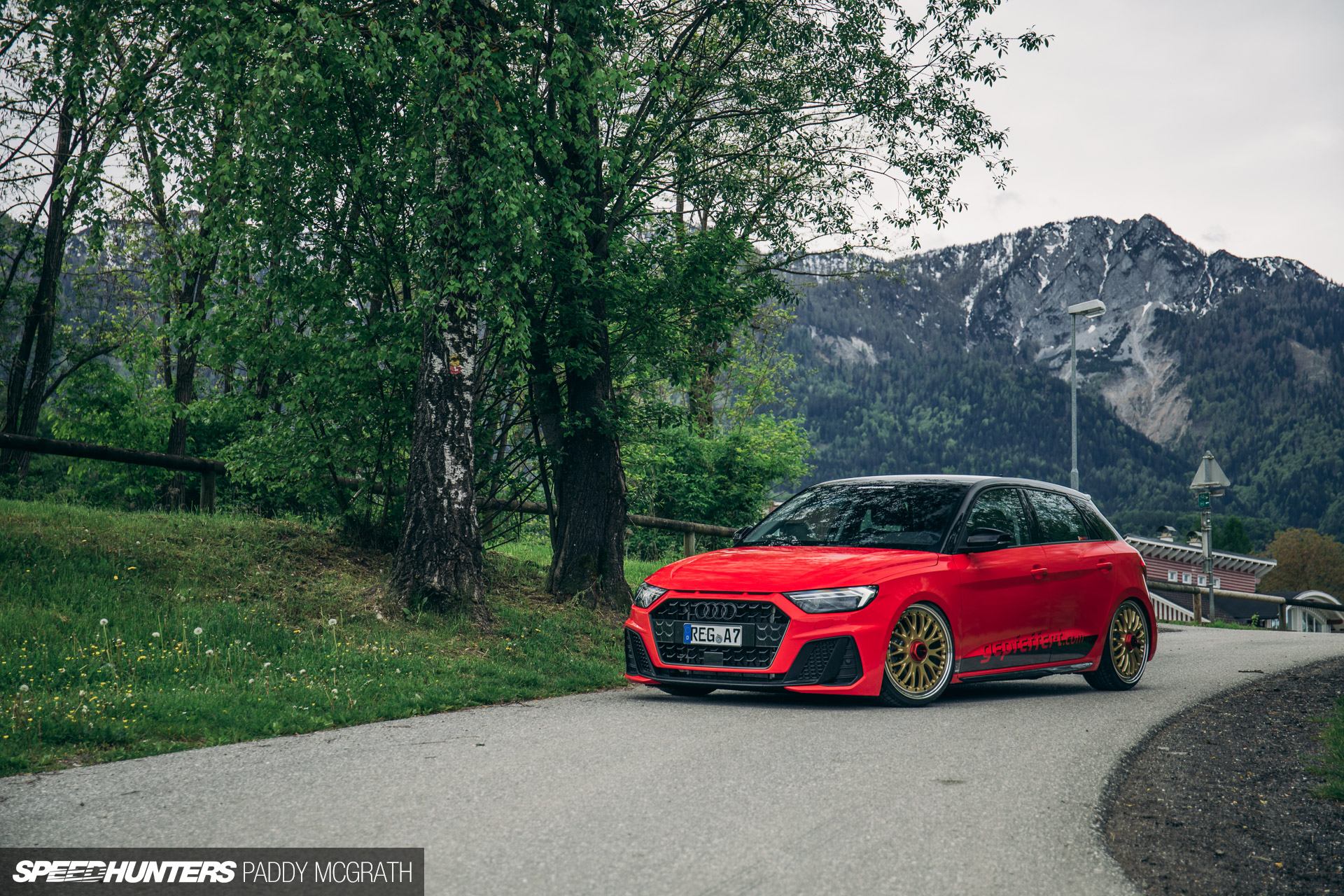 It's Okay To Like Low Cars - Speedhunters