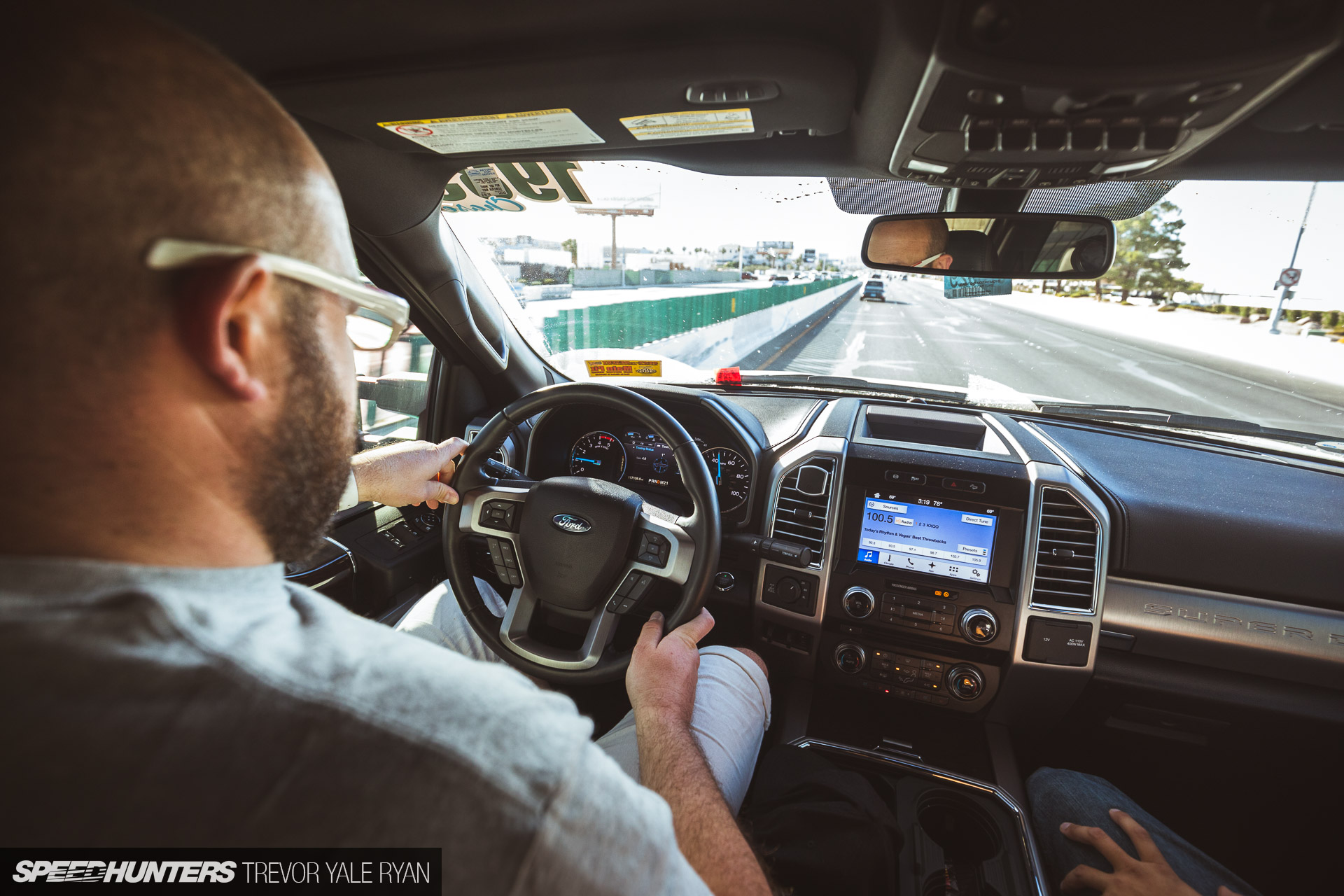 Red Rock Redemption: The Las Vegas Hakosuka - Speedhunters