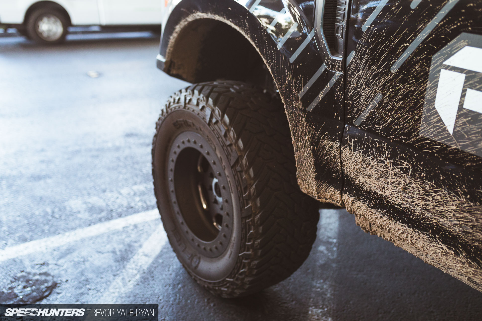 Red Rock Redemption: The Las Vegas Hakosuka - Speedhunters