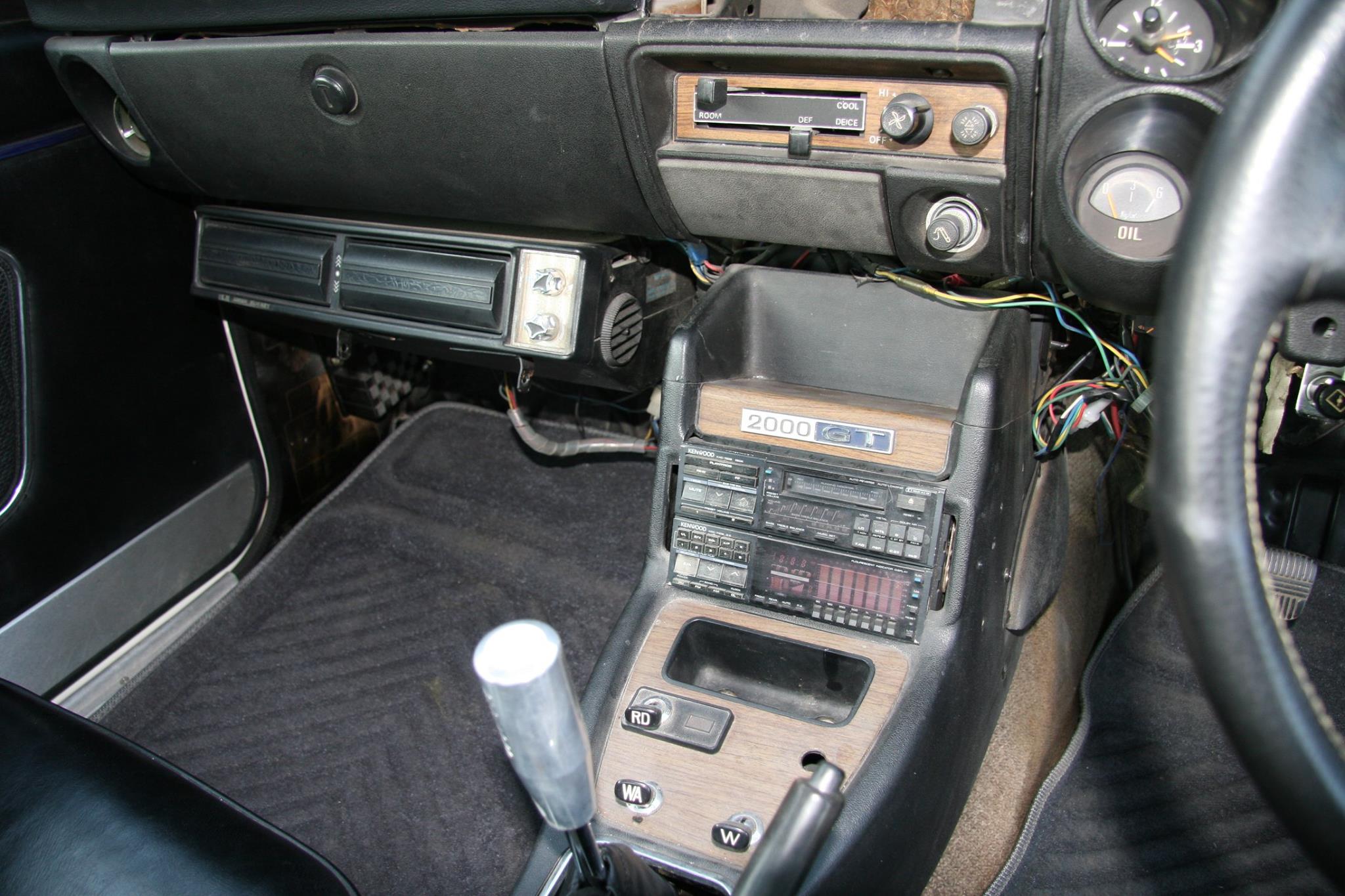 Red Rock Redemption: The Las Vegas Hakosuka - Speedhunters