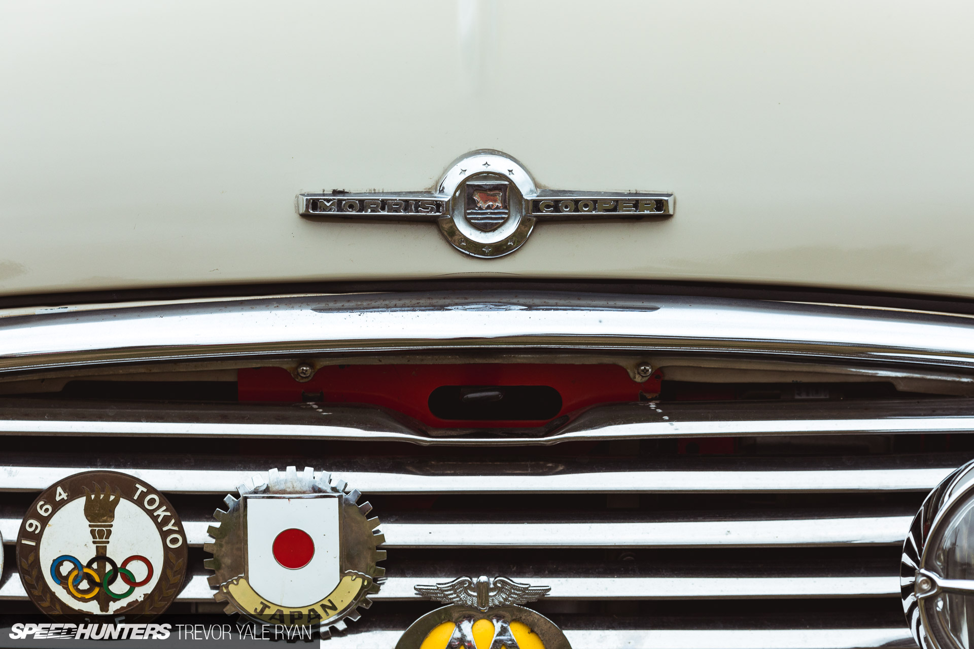 Mini: 60 Years Of Tiny - Speedhunters