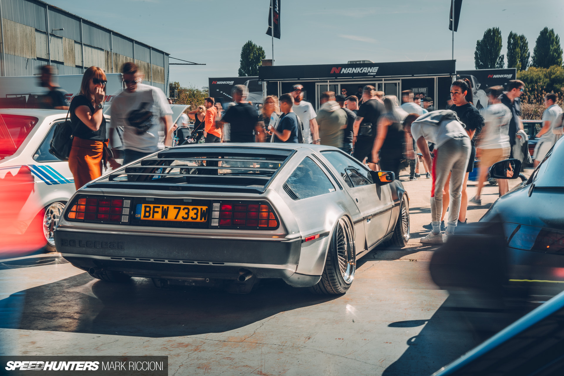 Five Things I Learned From Players 13.0 - Speedhunters