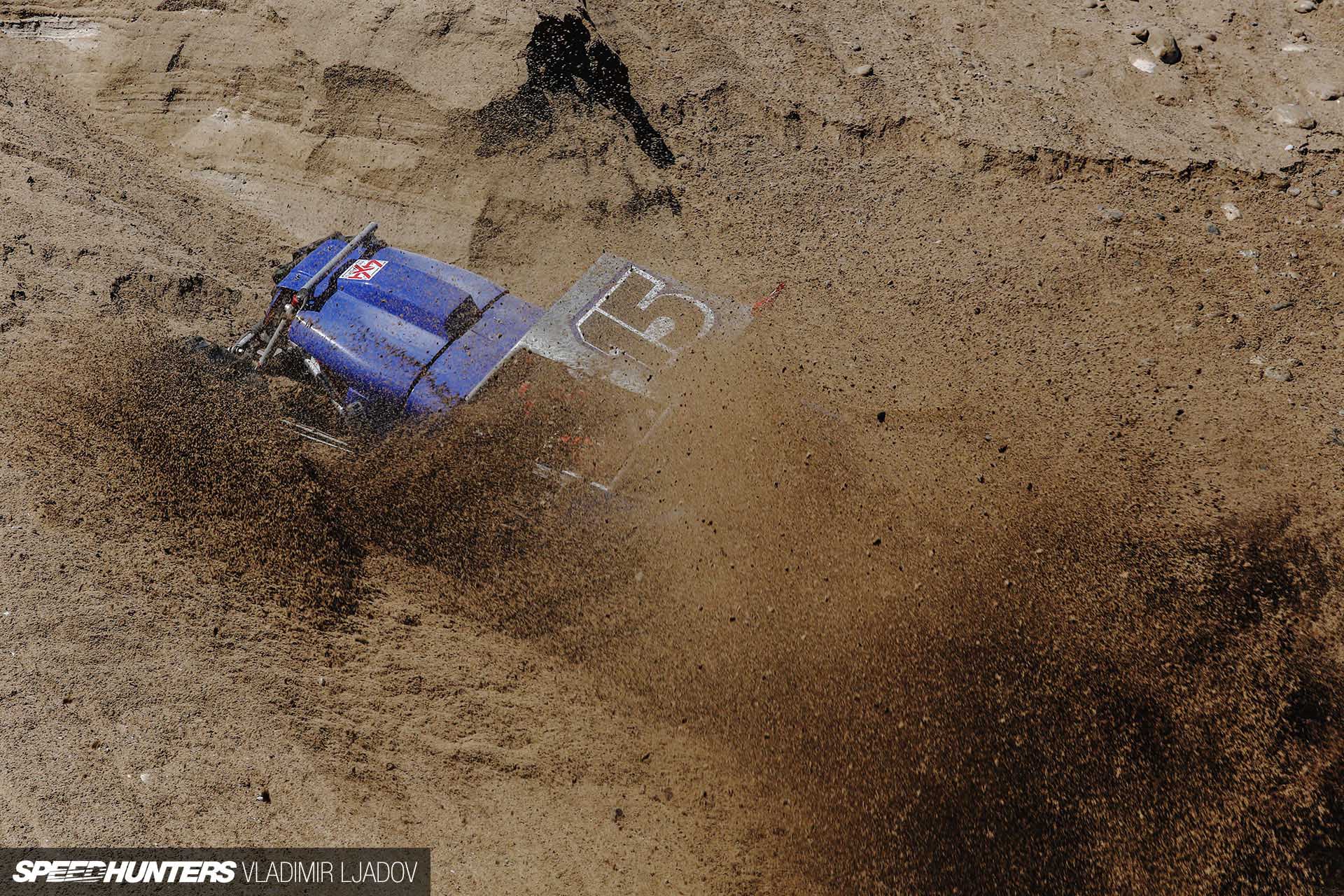 You Know Formula 1, But Do You Know Formula Offroad? - Speedhunters