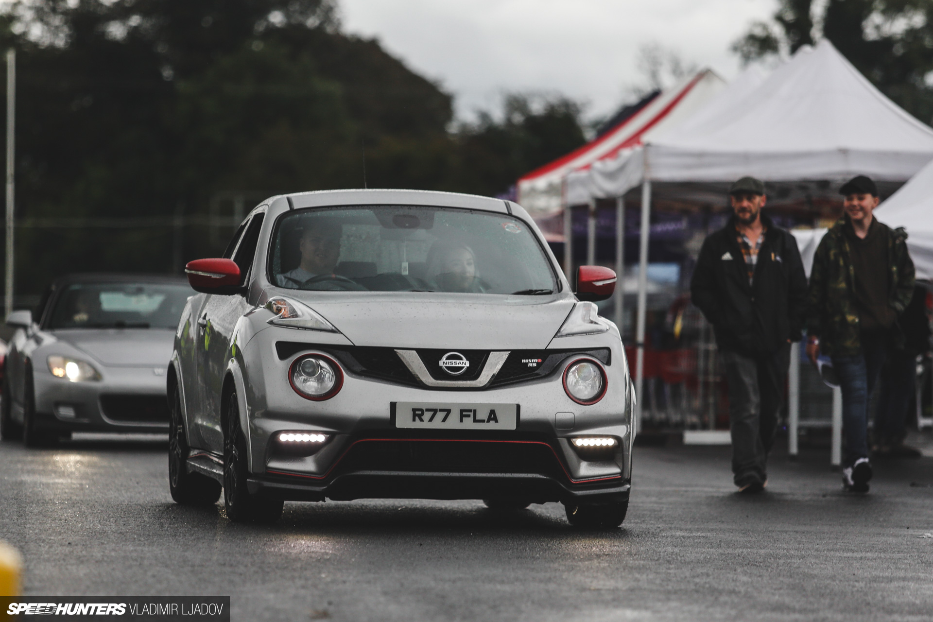 Celebrating Japanese Cars In Ireland - Speedhunters