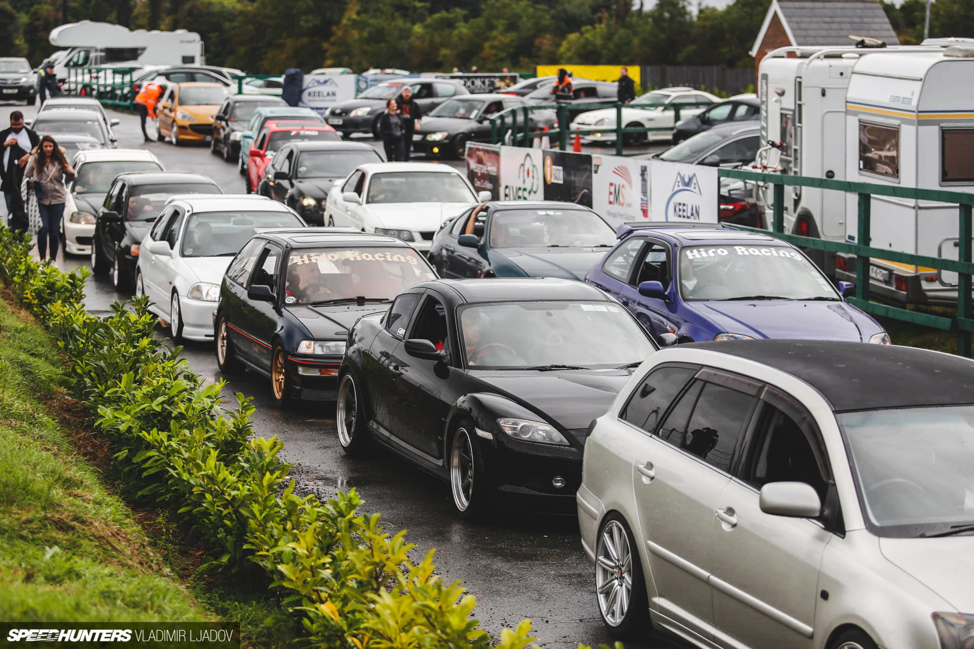 Celebrating Japanese Cars In Ireland - Speedhunters