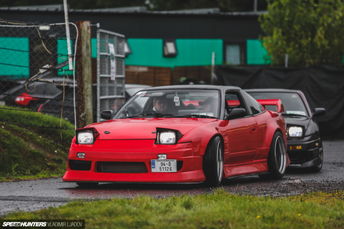 Celebrating Japanese Cars In Ireland - Speedhunters