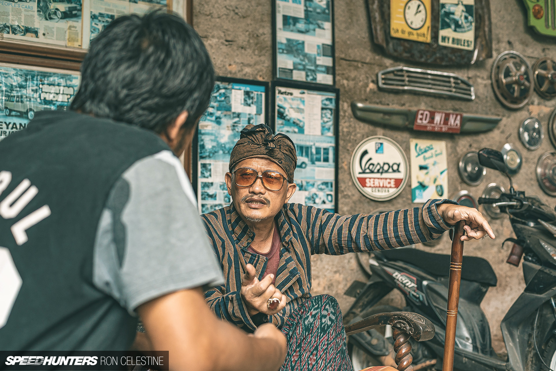 Car Collections Worth A Thousand Stories - Speedhunters