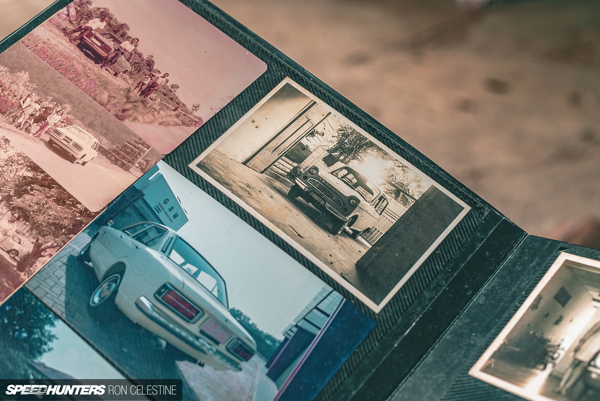 Car Collections Worth A Thousand Stories - Speedhunters