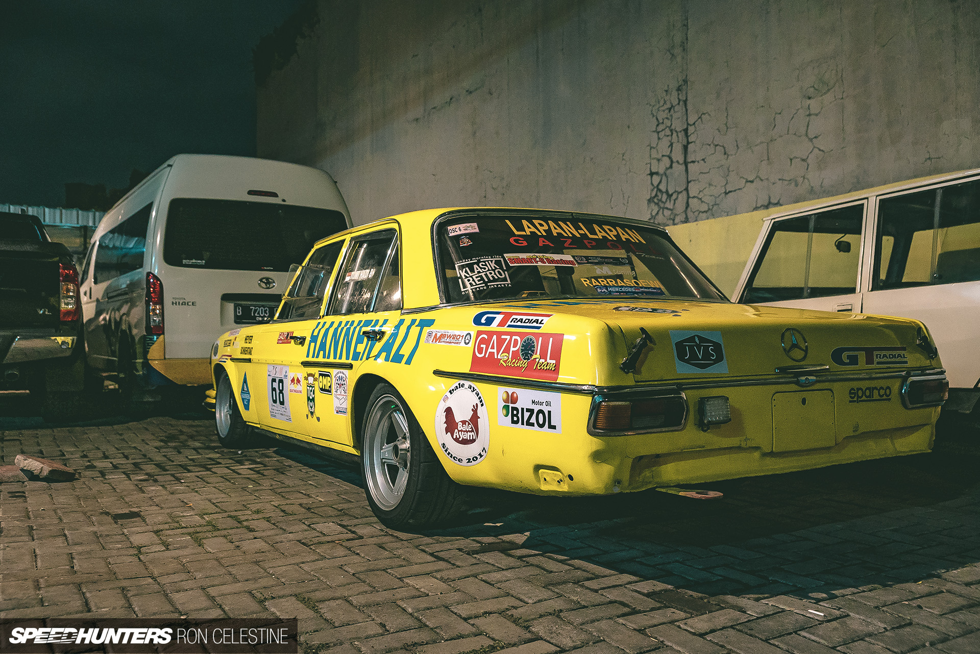 Car Collections Worth A Thousand Stories - Speedhunters