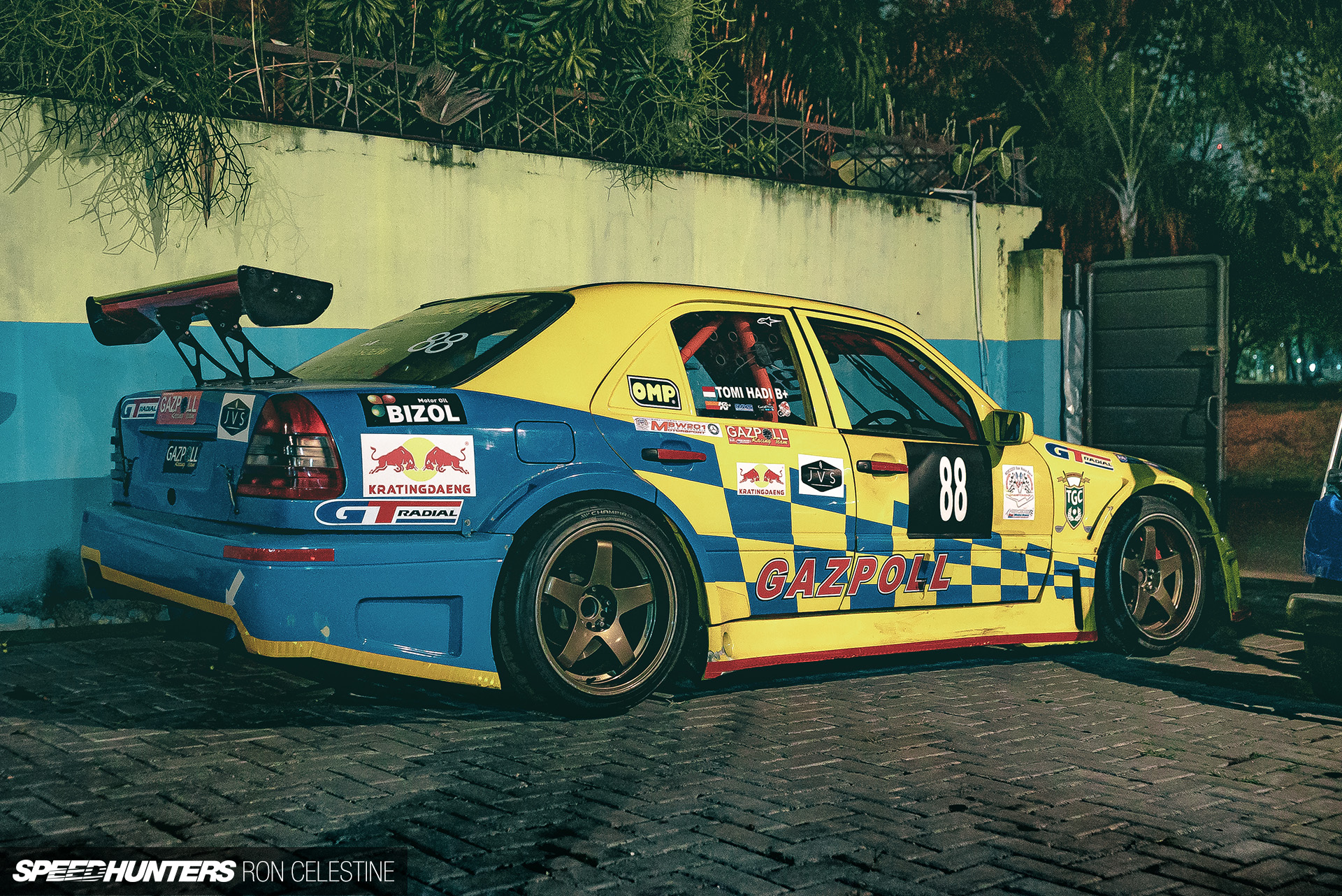 Car Collections Worth A Thousand Stories - Speedhunters