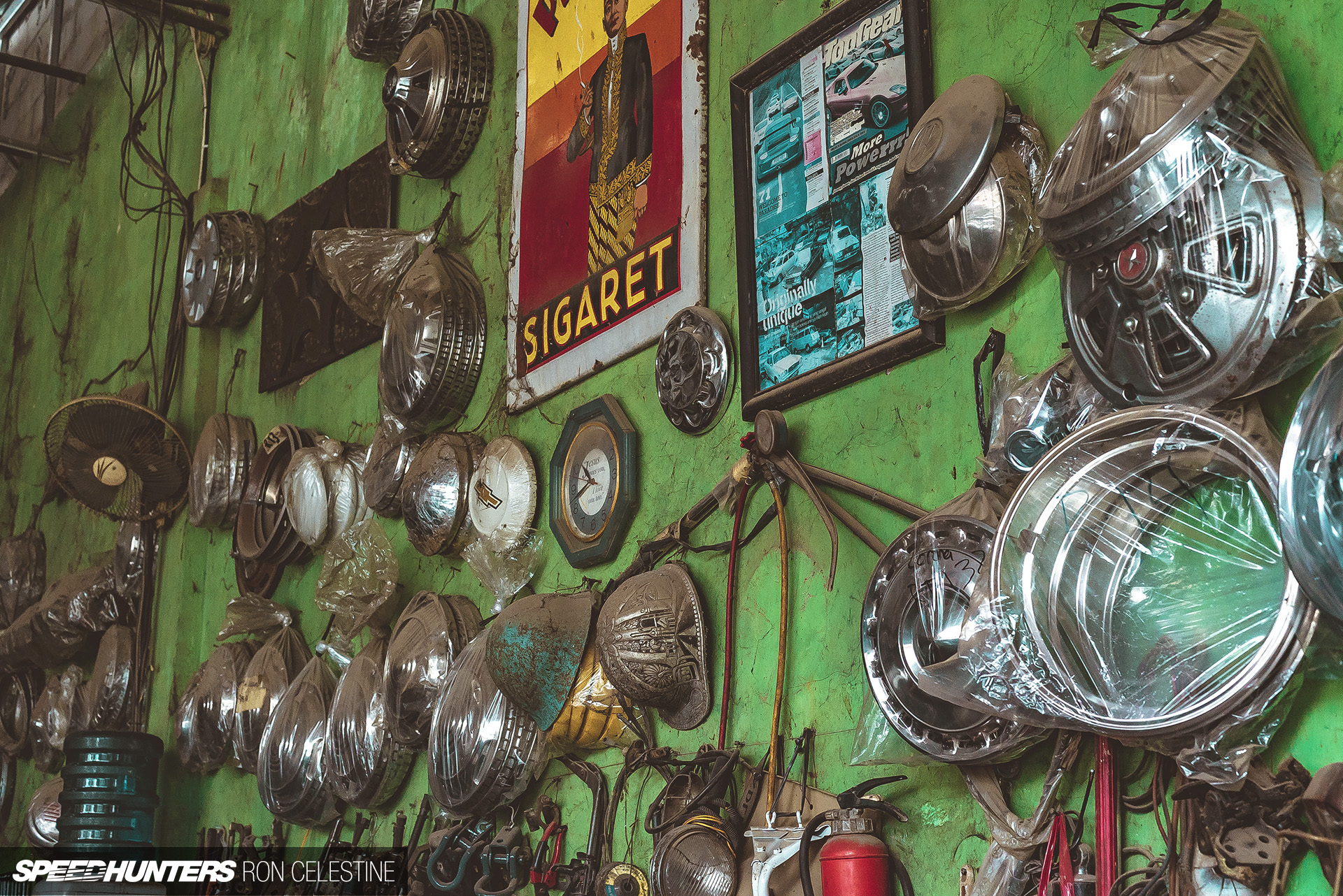 Car Collections Worth A Thousand Stories - Speedhunters