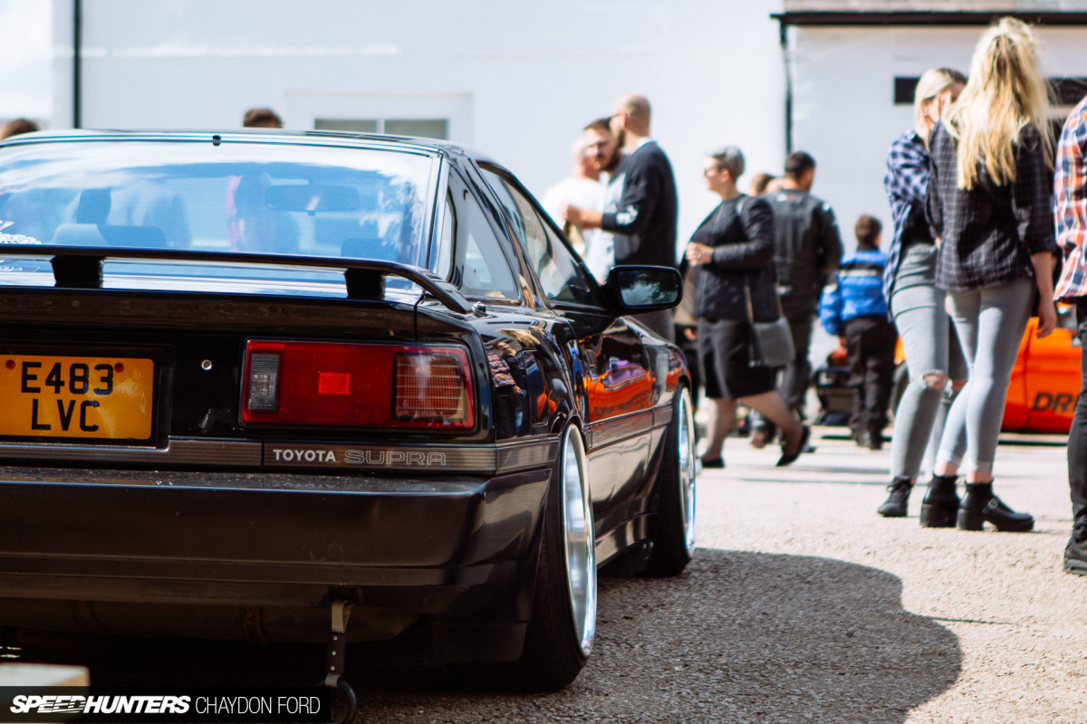 What Does The AE86 Mean To Me? - Speedhunters