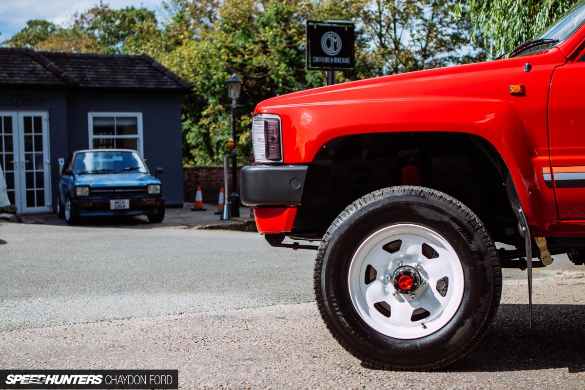 What Does The AE86 Mean To Me? - Speedhunters