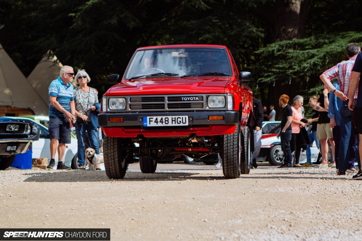 What Does The AE86 Mean To Me? - Speedhunters