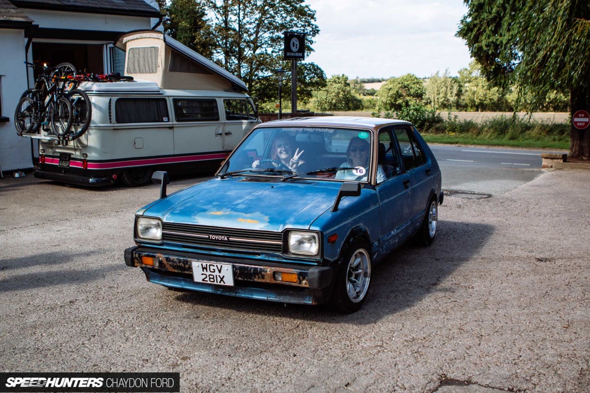 What Does The AE86 Mean To Me? - Speedhunters