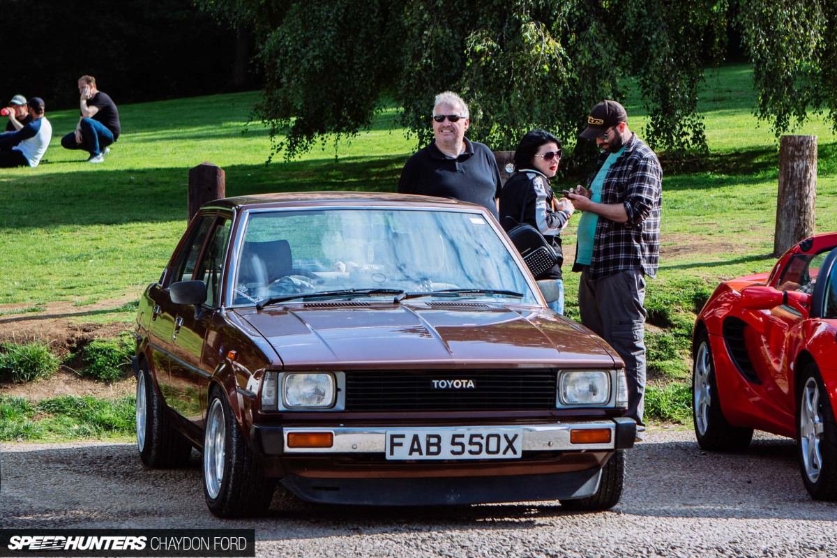 What Does The AE86 Mean To Me? - Speedhunters