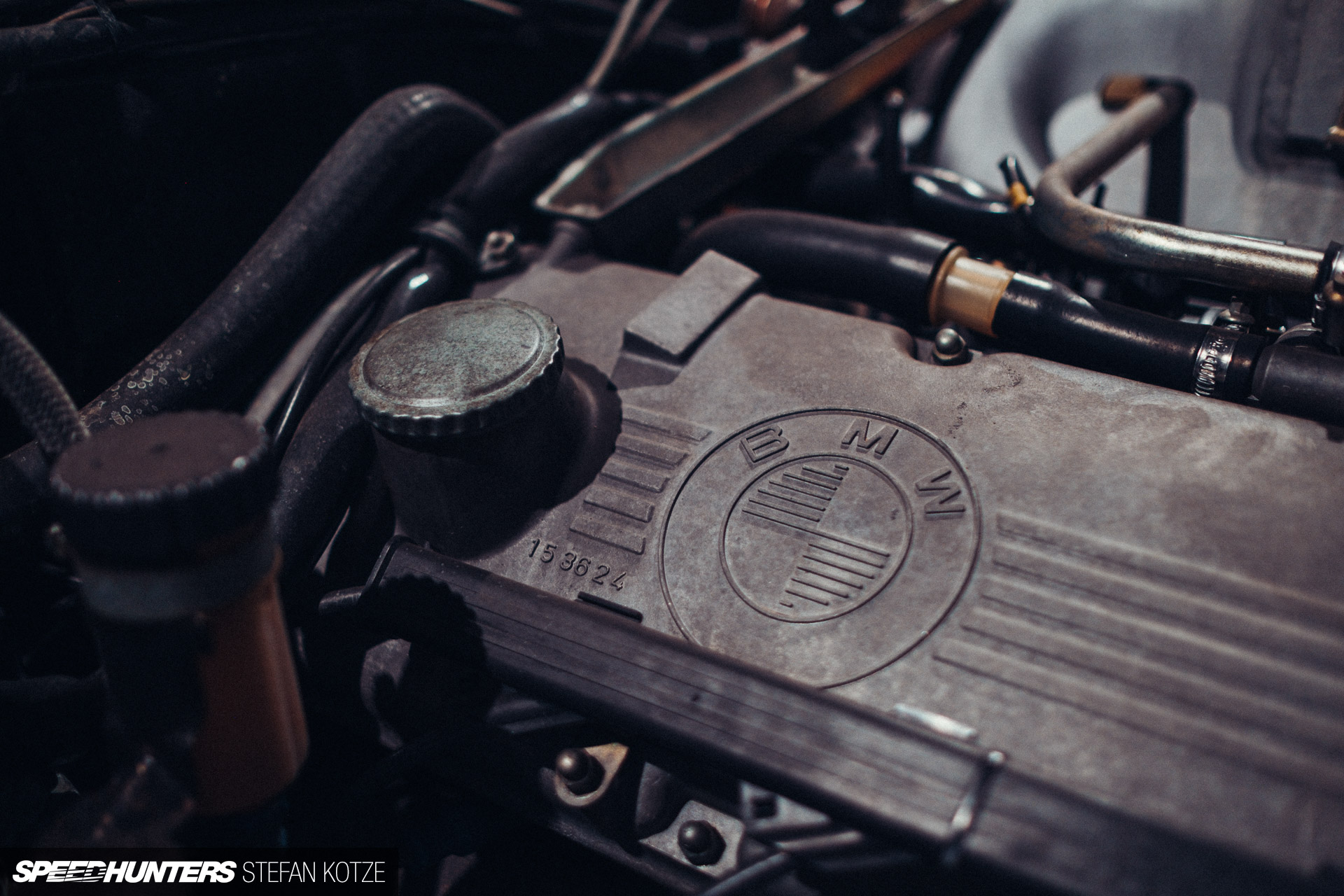 333i: South Africa's Answer To The E30 M3 - Speedhunters