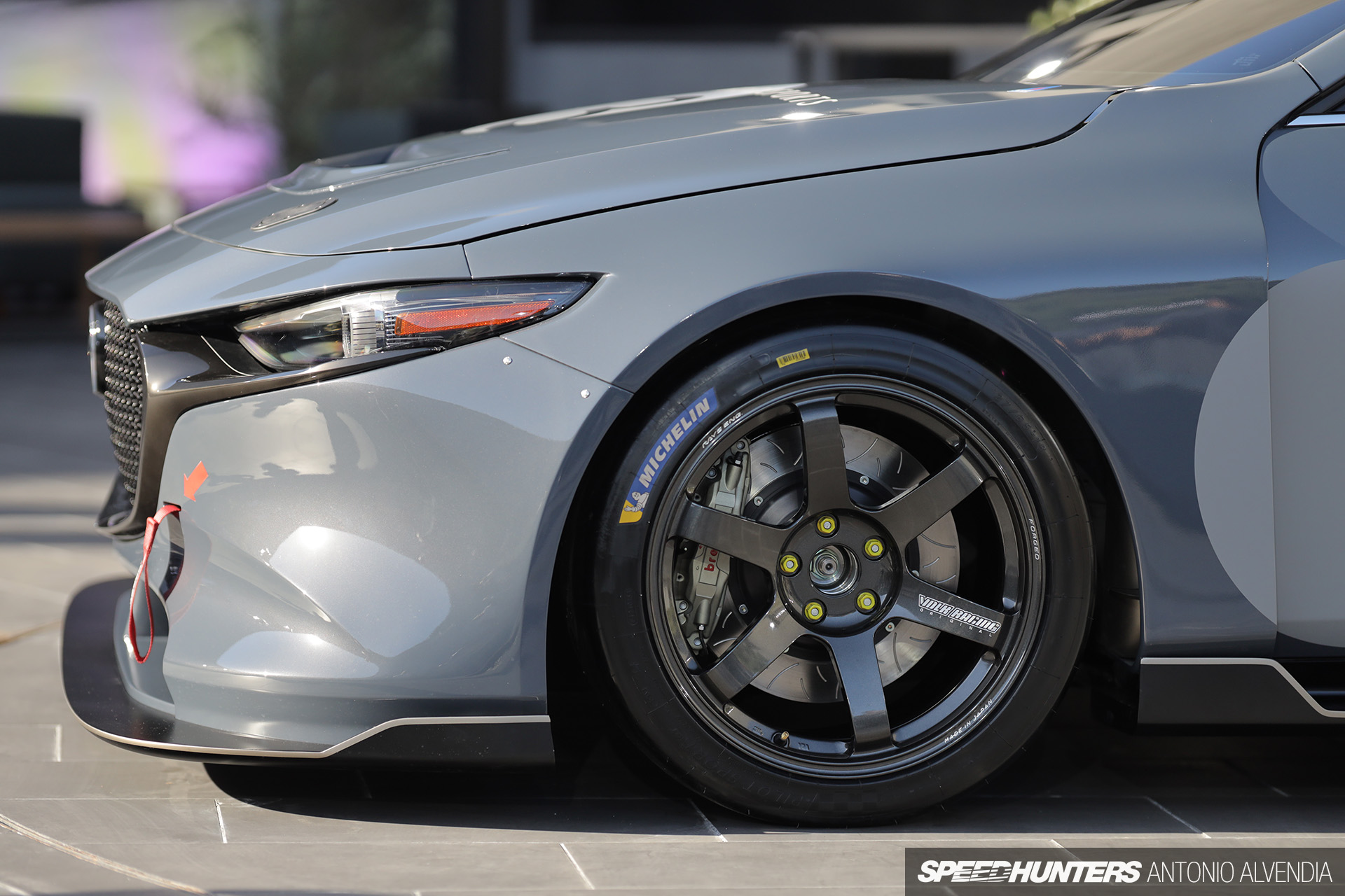 The Past, Present & Future Of Mazda Motorsports - Speedhunters