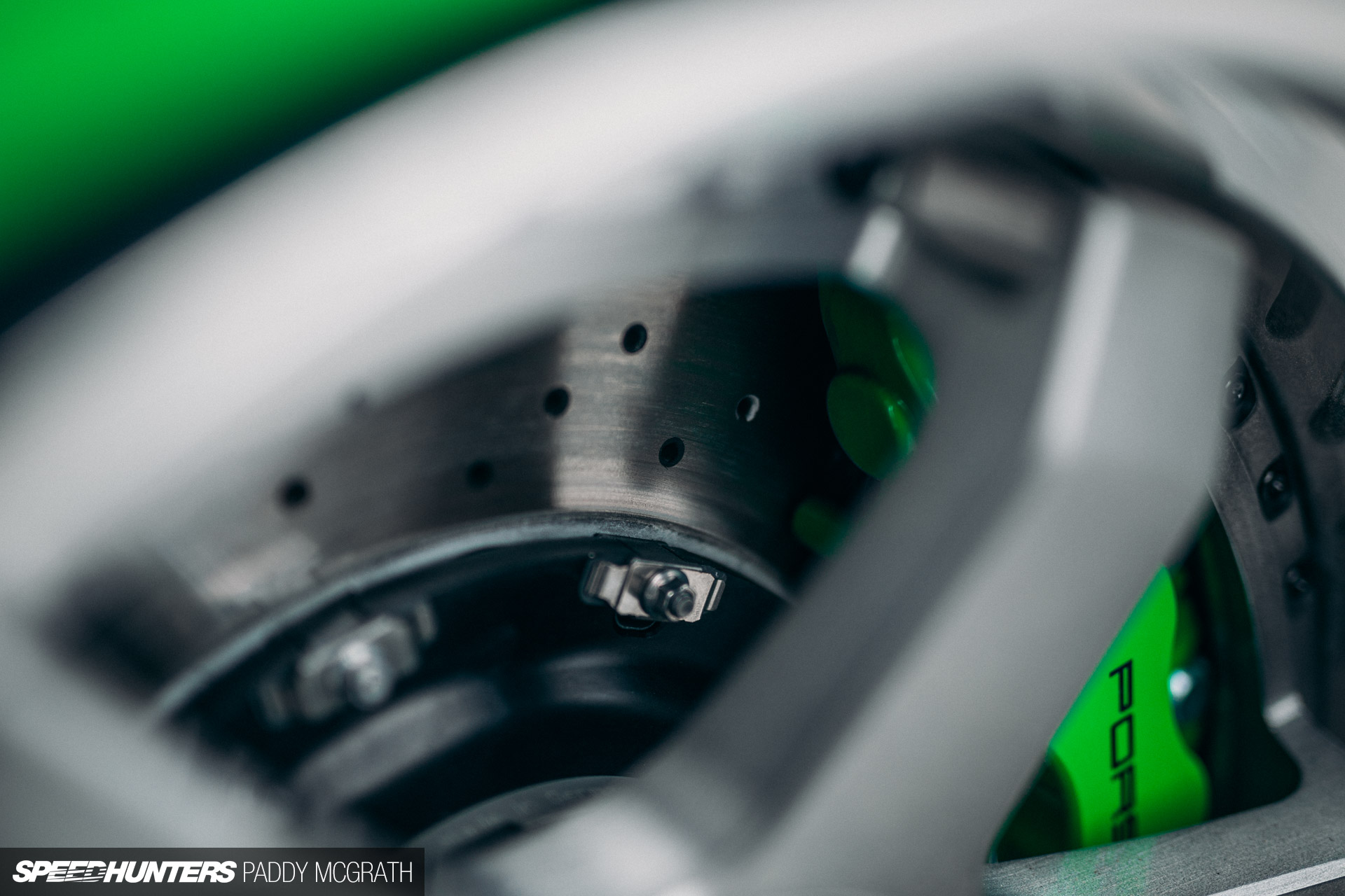 The 1,000.1hp R32-Powered Audi RS4 - Speedhunters