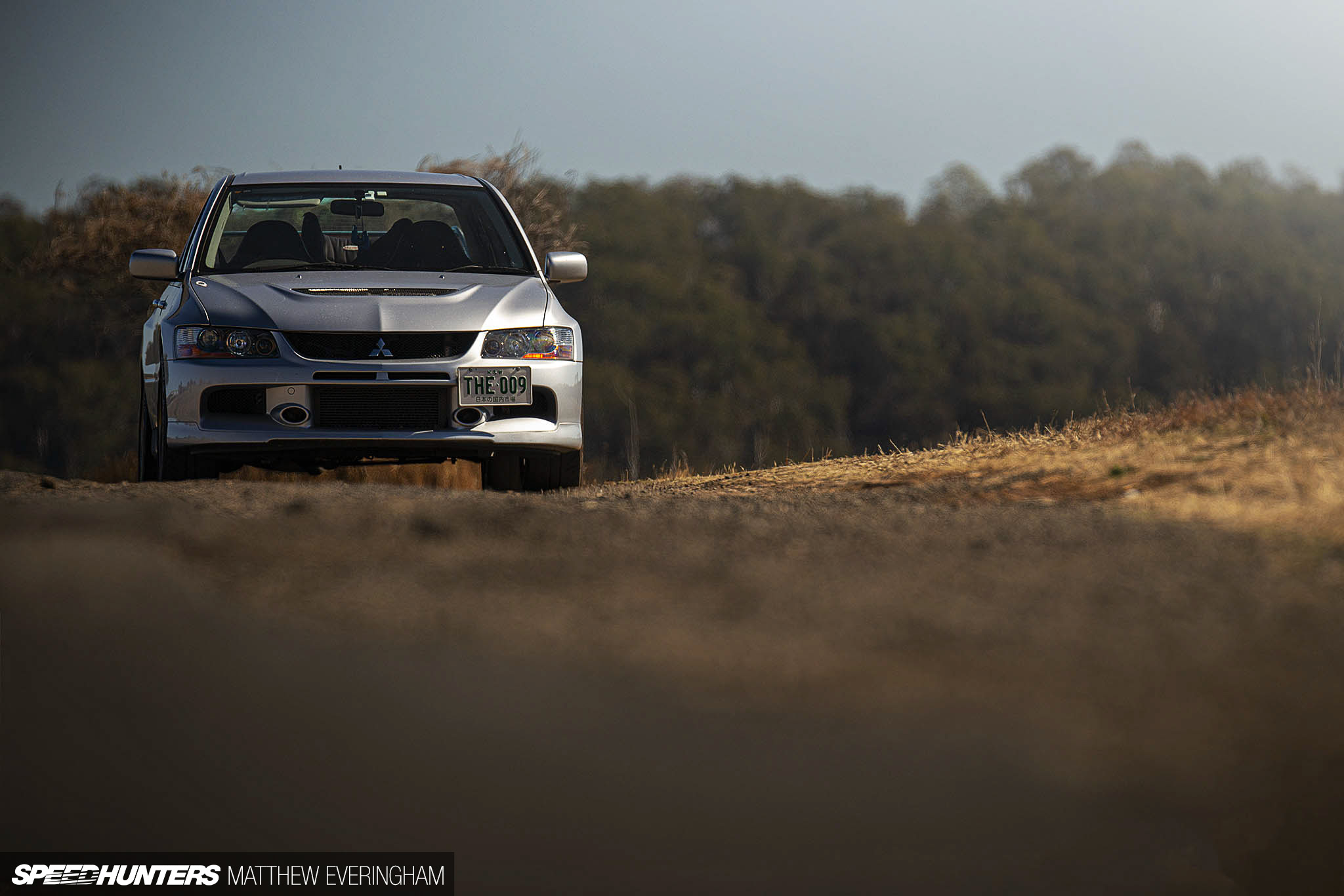 Remembering The Sunday Drive - Speedhunters