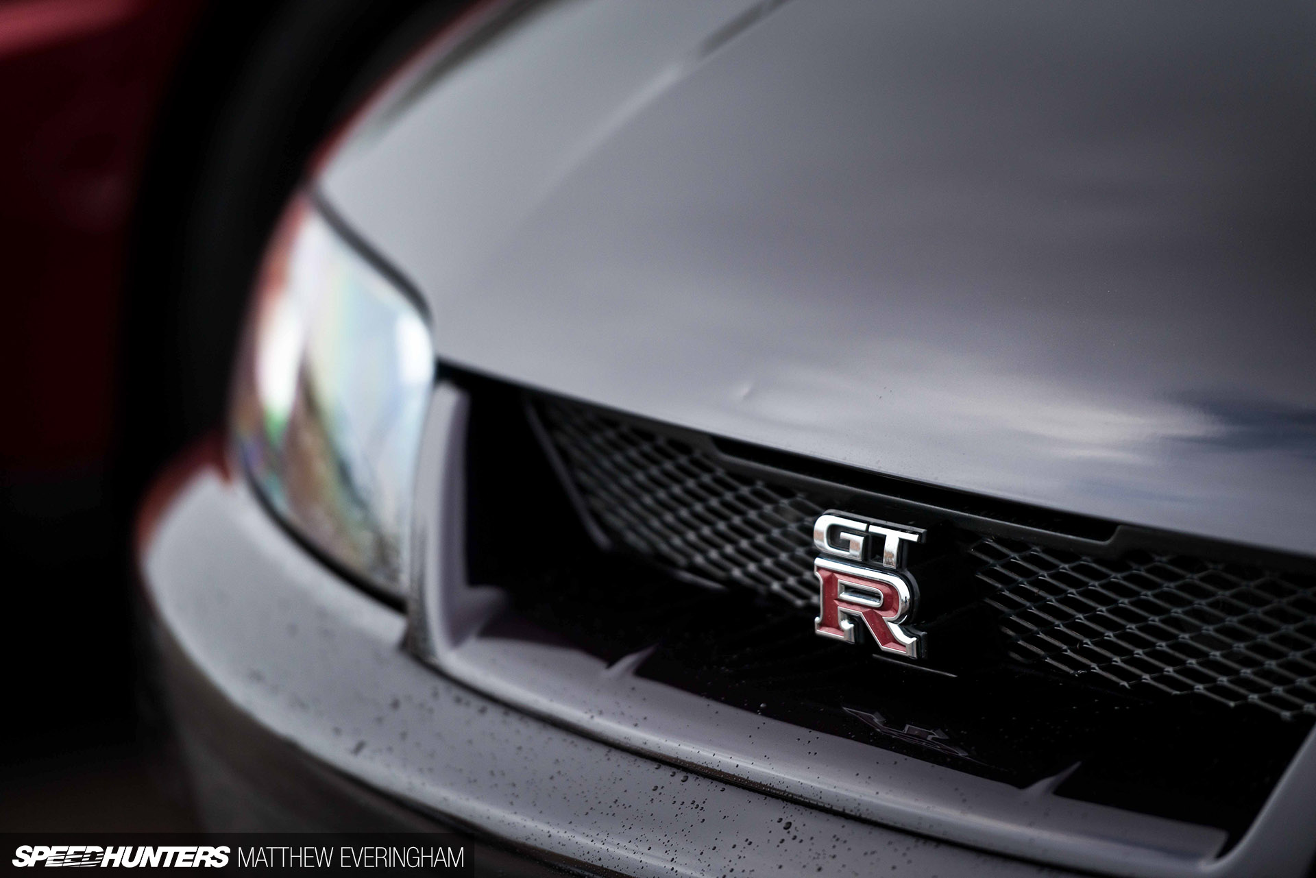 Remembering The Sunday Drive - Speedhunters