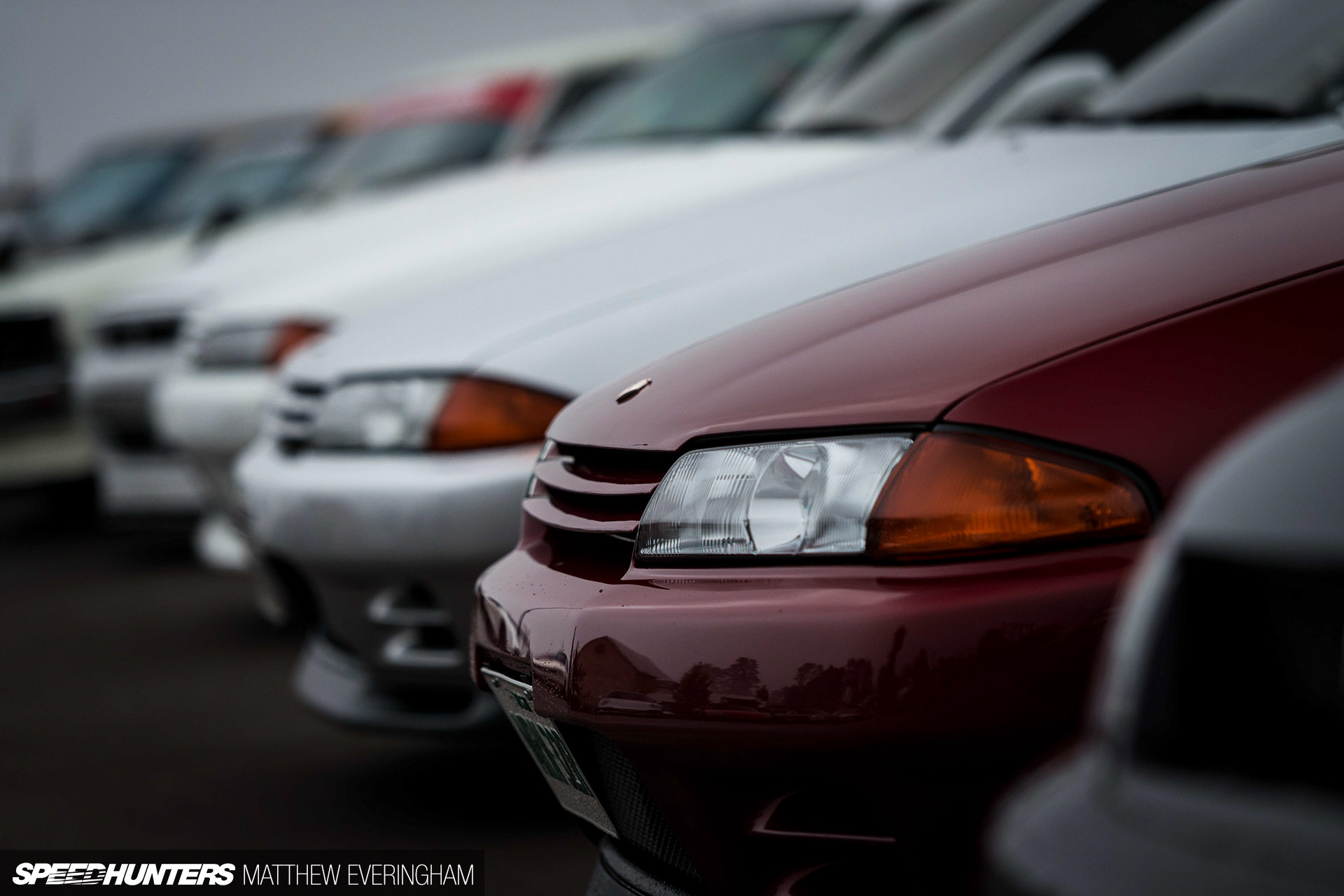 Remembering The Sunday Drive - Speedhunters