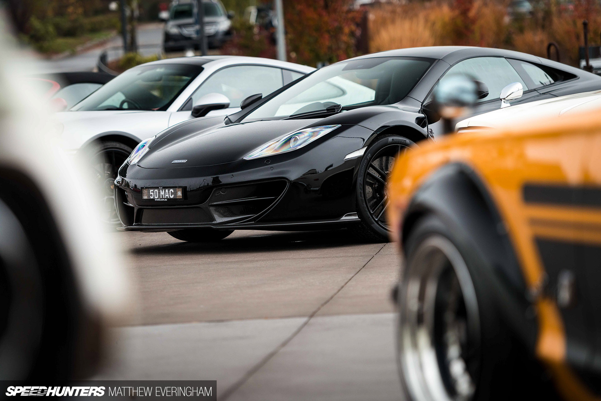 Remembering The Sunday Drive - Speedhunters