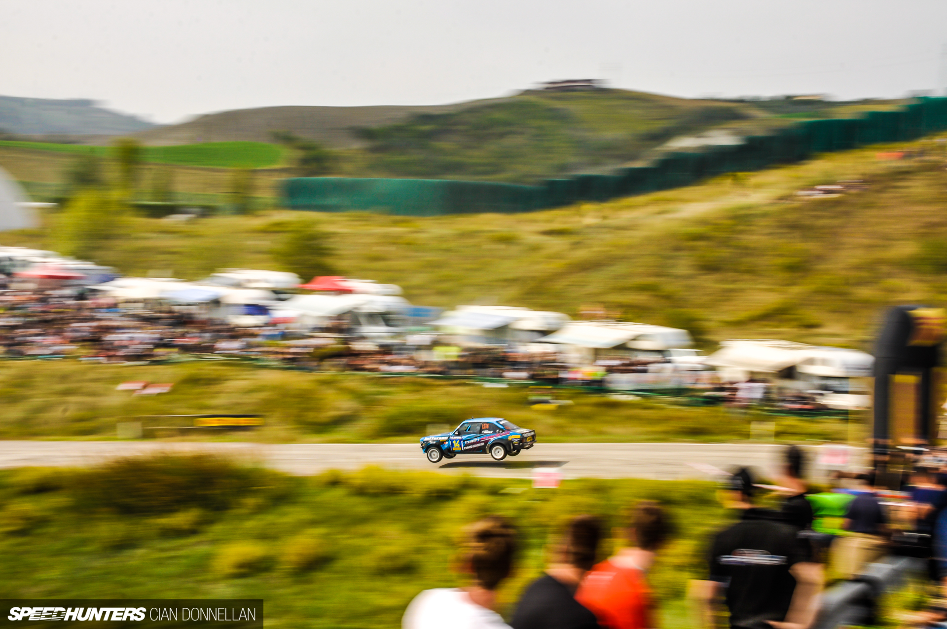 5 Ways That Rally Legend Blew My Mind - Speedhunters