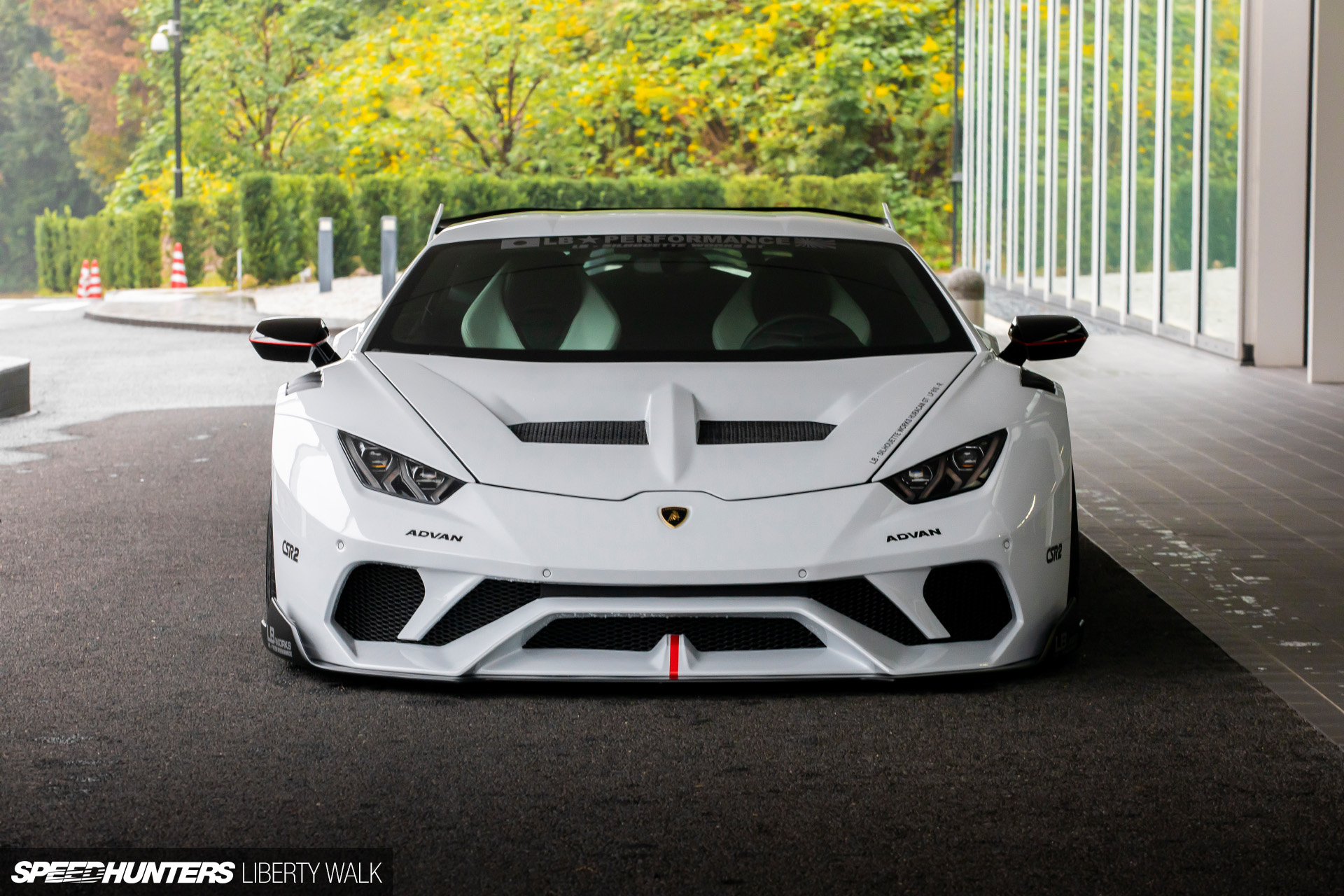 Liberty Walk's GT Racer For The Street Has Arrived - Speedhunters
