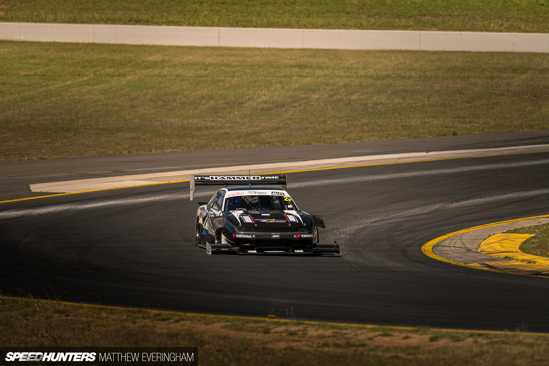 Celebrating 10 Years Of World Time Attack Challenge - Speedhunters