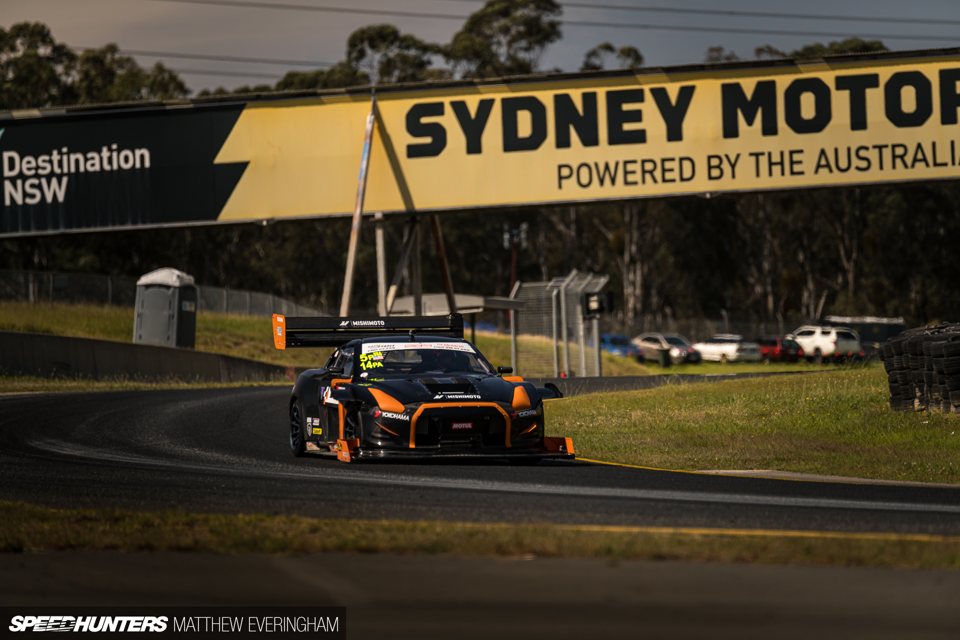 Celebrating 10 Years Of World Time Attack Challenge - Speedhunters