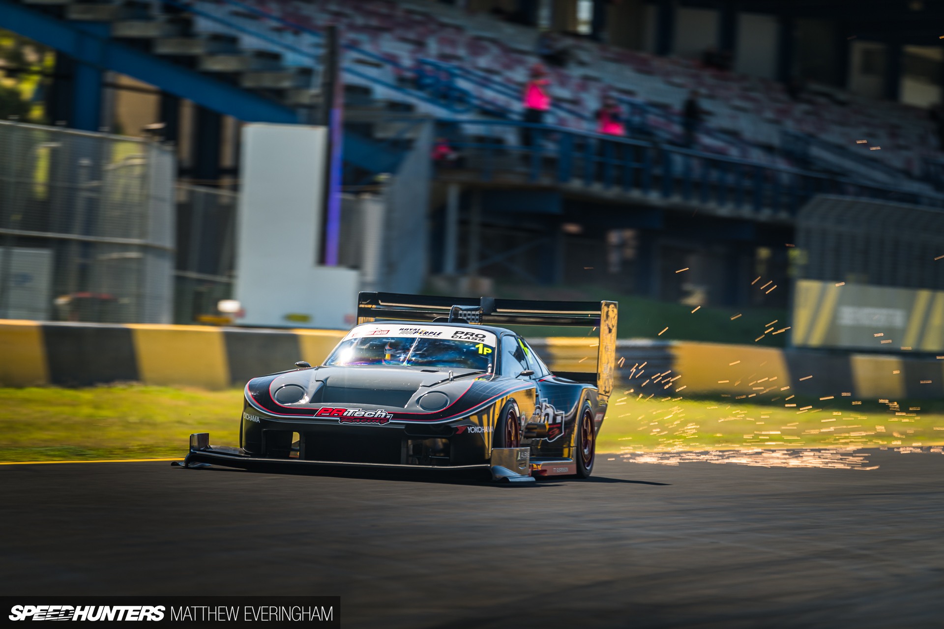 Celebrating 10 Years Of World Time Attack Challenge - Speedhunters