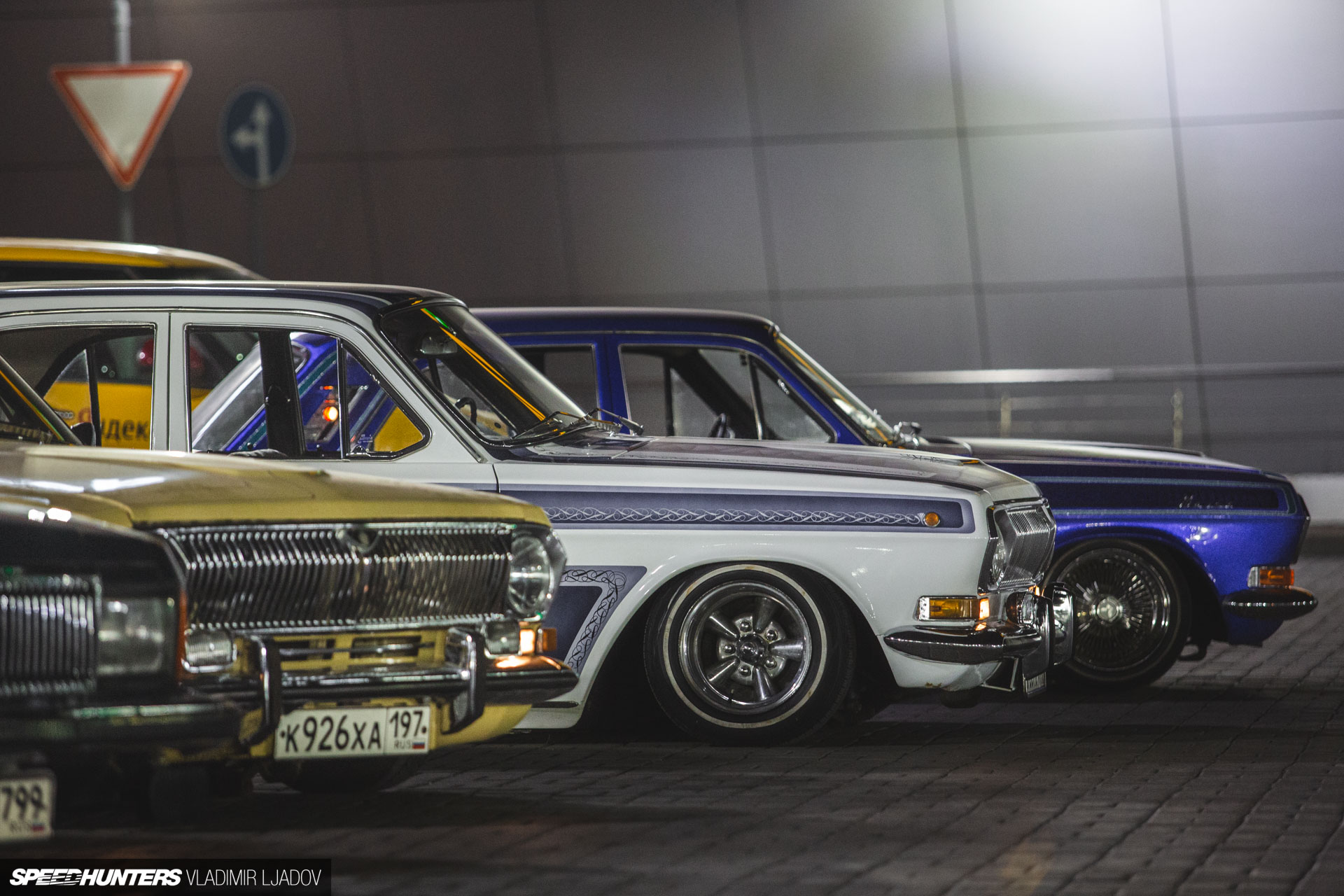 Lowriding, But Not As You Know It - Speedhunters