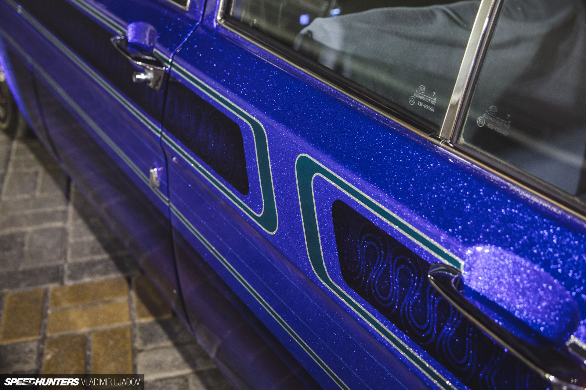 Lowriding, But Not As You Know It - Speedhunters