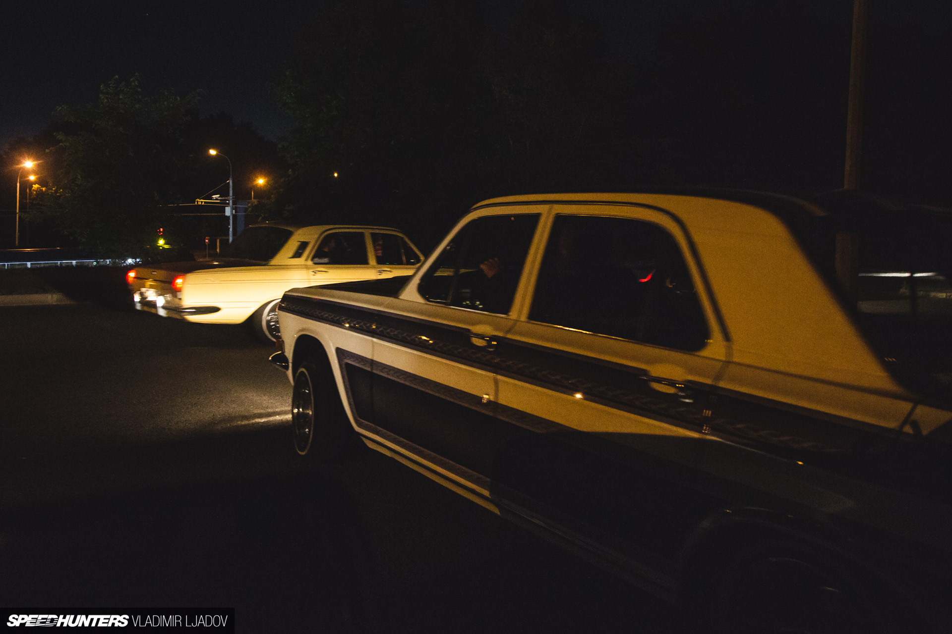 Lowriding, But Not As You Know It - Speedhunters