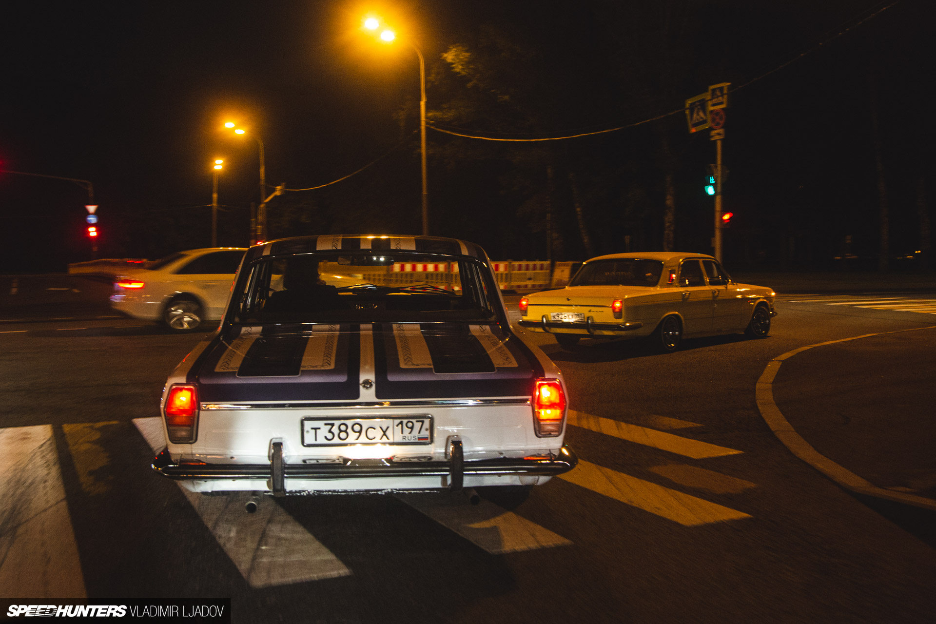 Lowriding, But Not As You Know It - Speedhunters