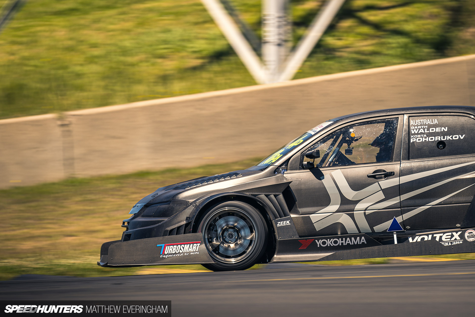 Celebrating 10 Years Of World Time Attack Challenge - Speedhunters