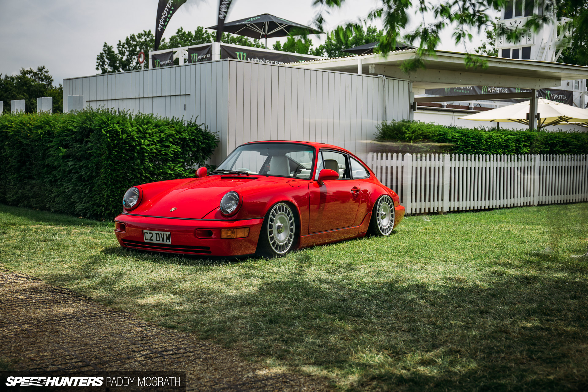 The Rise & Rise Of The Porsche 964 - Speedhunters