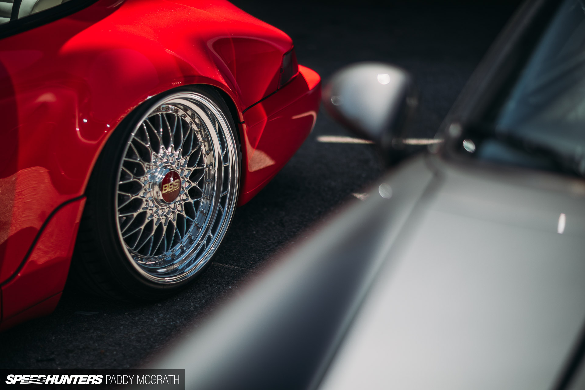 The Rise & Rise Of The Porsche 964 - Speedhunters