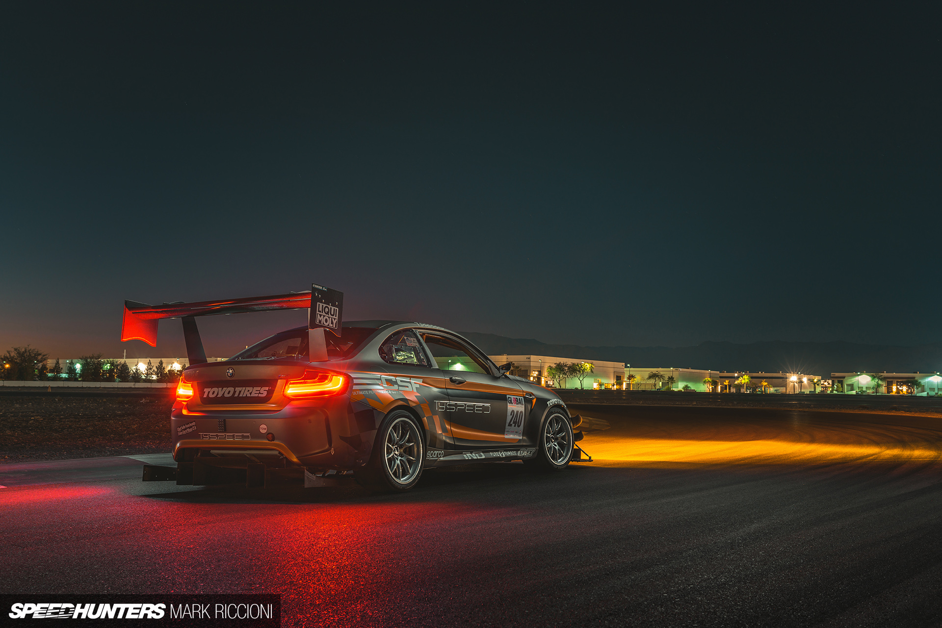 Accidentally Building The World's Wildest M2 - Speedhunters