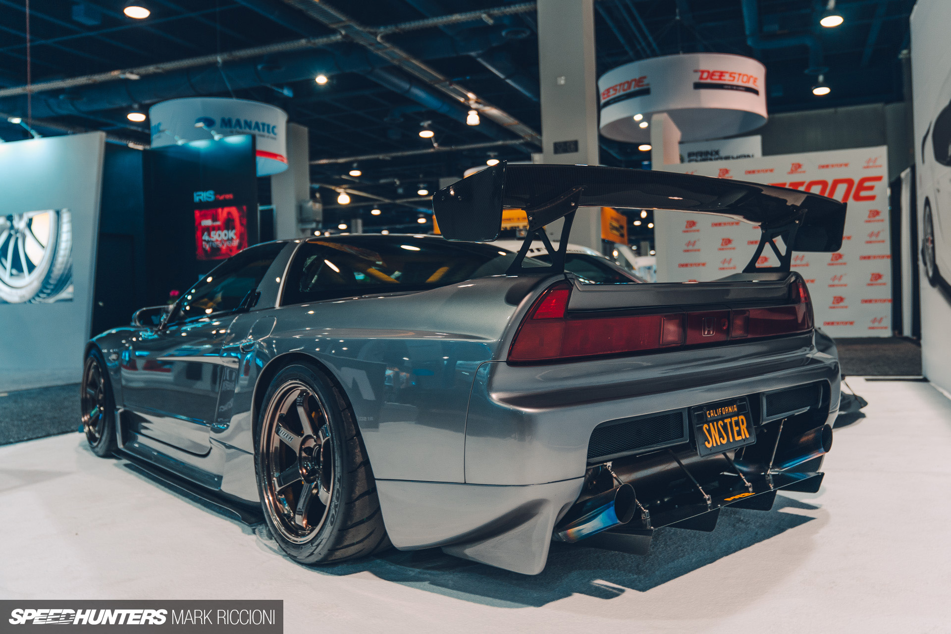 Tuning Like It's 1999 - Speedhunters